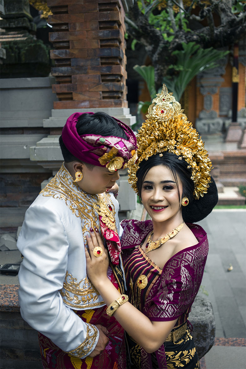 Jero Diana & Antari | Our Ceremony